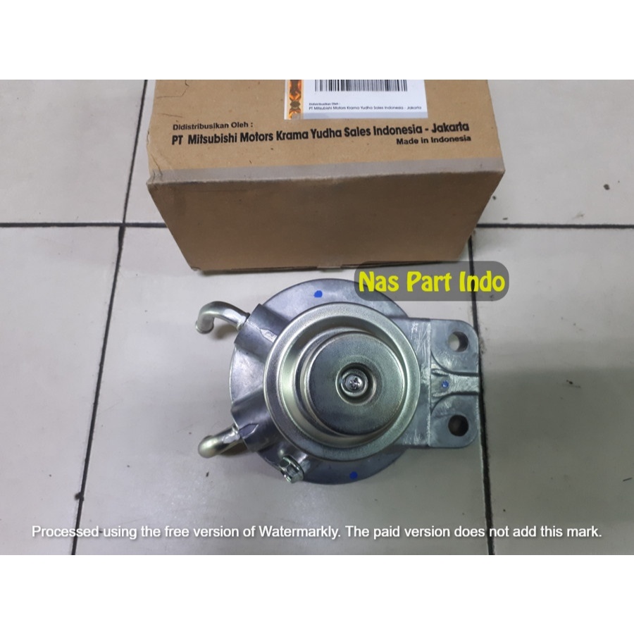 Jual Pompa Solar Fuel Pump Asli Mitsubishi Kuda L300 Strada L200 Diesel ...