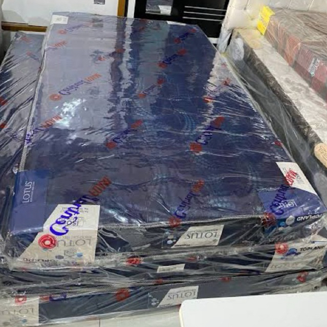 Jual Kasur Busa Rebounded Lotus by Central Foam / Busa Lotus / Busa ...
