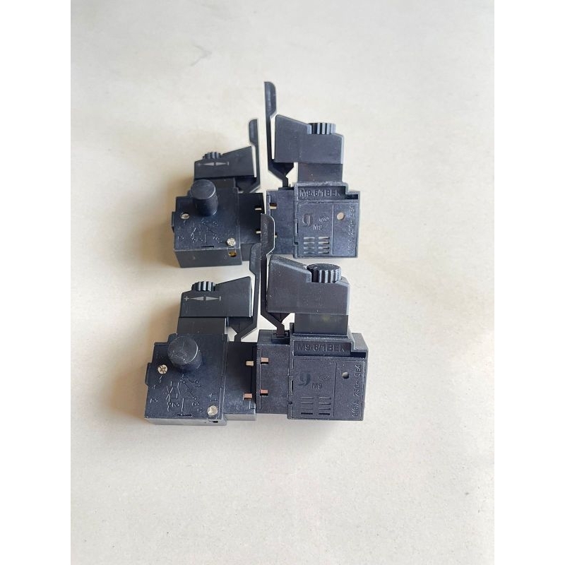 Jual Saklar / Switch Mesin Bor Modern M2100C | Shopee Indonesia