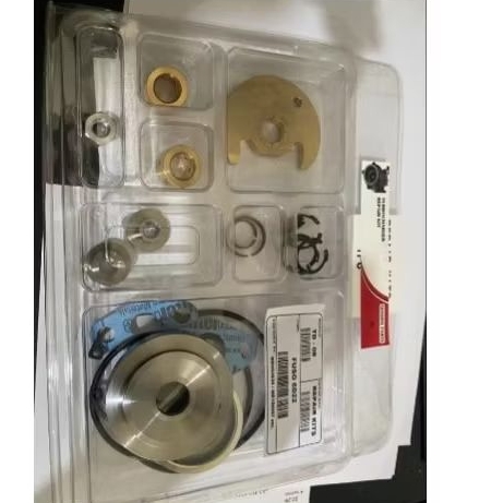 Jual REPAIR KIT TURBO MITSUBISHI FUSO 6D22T NEW TD08 ATAU 6D40 98mm ...