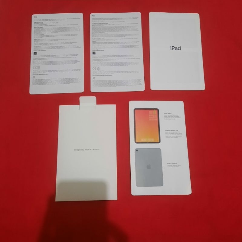 Jual Ipad Ibox Terlengkap & Harga Terbaru Mei 2026 | Shopee Indonesia
