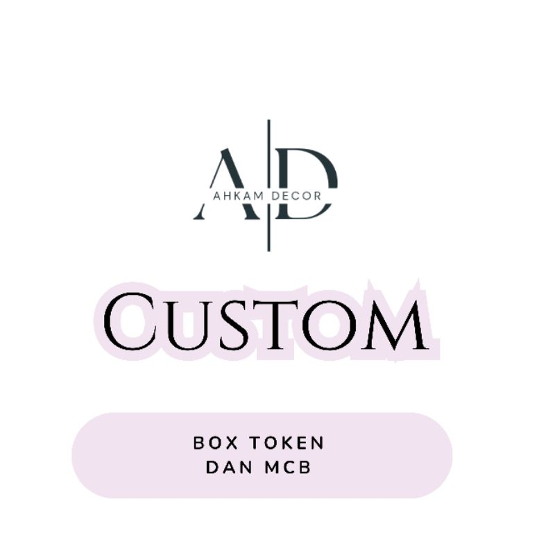 Jual BOX KWH TOKEN PULSA TUTUP METERAN LISTRIK KOTAK PLN PELINDUNG ...