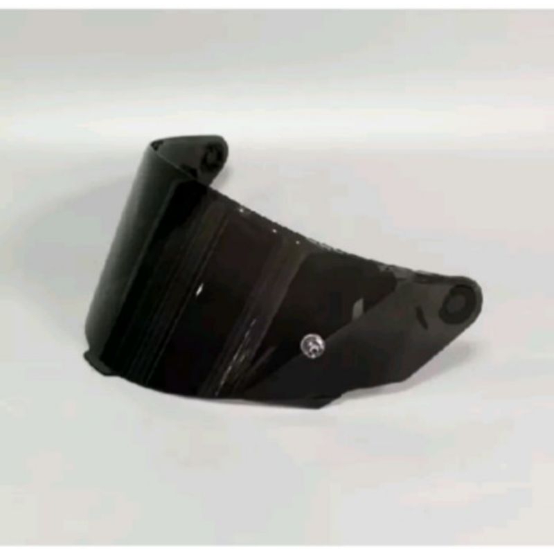 Jual kaca/visor tears off ( TOP ) helm full face KYT TTC/G2 PRESTIGE ...