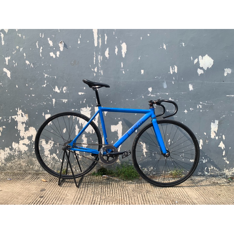 Jual Fixie PCO Lite size 52 full alloy | Shopee Indonesia