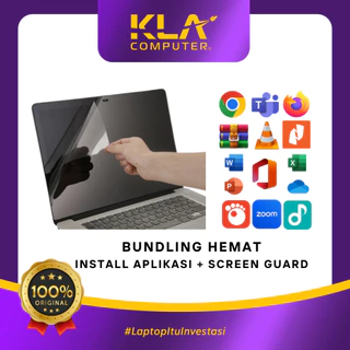 Toko Online KLA Computer | Shopee Indonesia