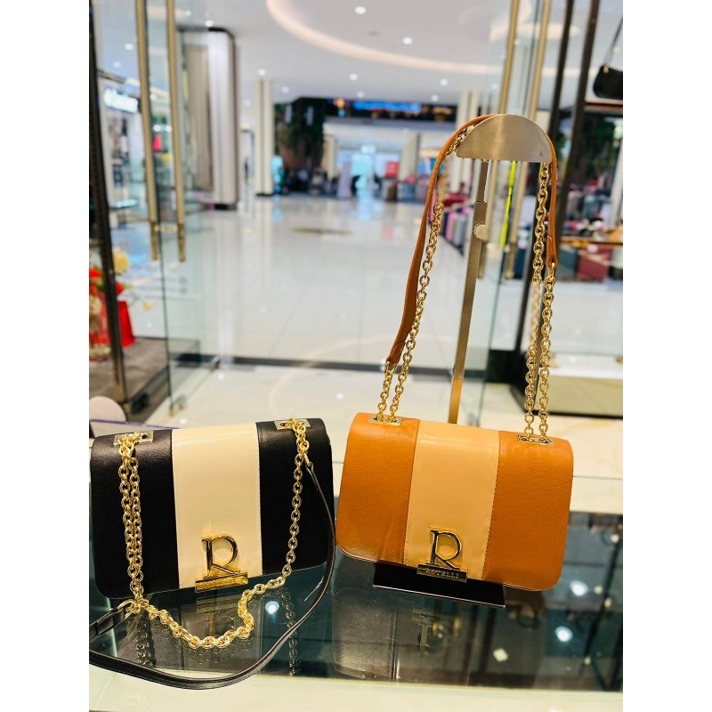 Jual Tas Rotelli art 989 (Harap cek stok sebelum CO) | Shopee Indonesia