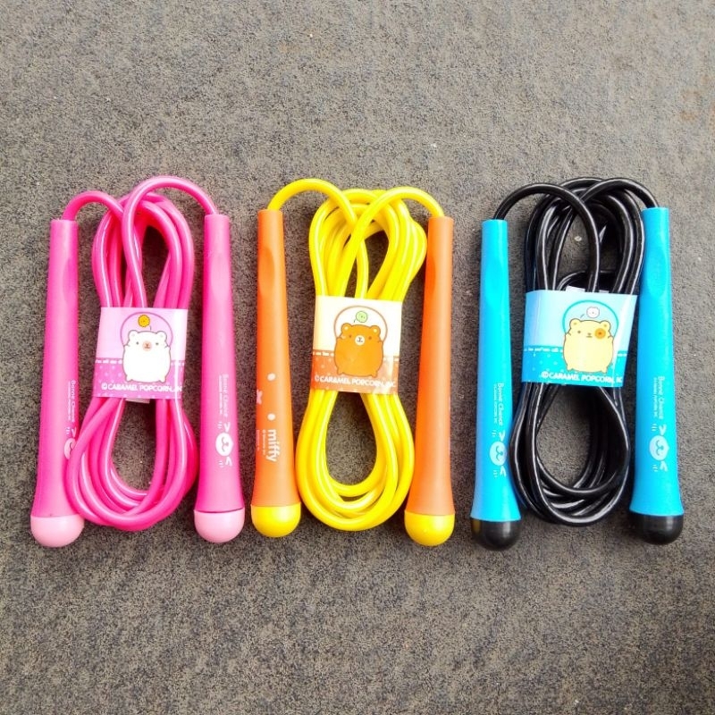Jual Skiping Jump Role Tali lompat Obral Murah ( Pcs ) | Shopee Indonesia