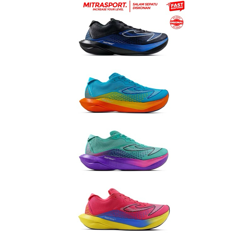 Jual 910 Nineten Haze Strike Pro Sepatu Running Lari | Shopee Indonesia