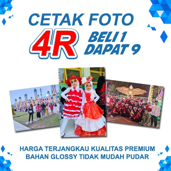 Jual CETAK FOTO UKURAN 4R | CETAK FOTO KELUARGA | CETAK FOTO KERABAT | FOTO LAMPIRAN | FOTO ...