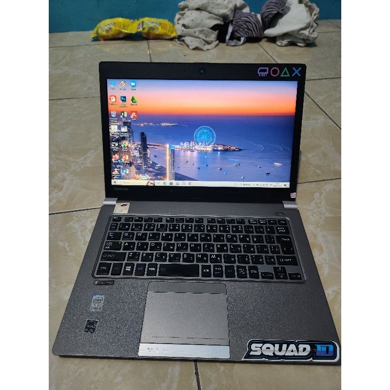 Jual TOSHIBA R63 Core i5 | Shopee Indonesia