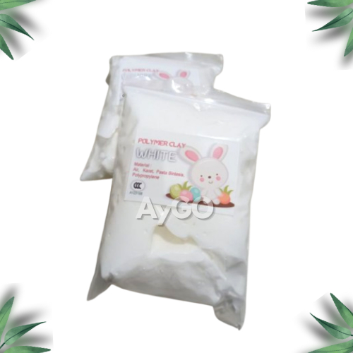 Jual 90gr Soft Clay / Foam Clay / Jumping Clay / Air Dry Clay | Shopee ...