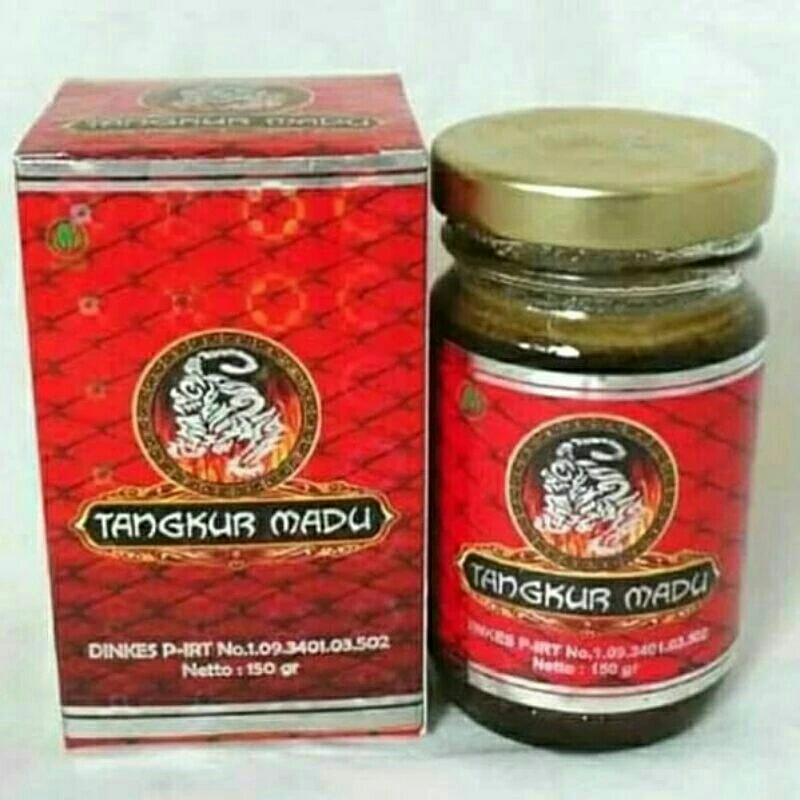 Jual Tangkur Madu Super ORIGINAL BERGARANSI ASLI 100% | Shopee Indonesia