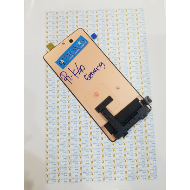 Jual READY LCD TOUCHSCREEN XIAOMI REDMI K40 GAMING INCEL & OLED ...