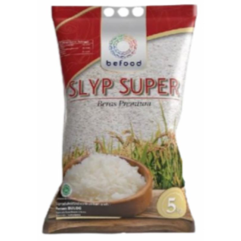 Jual Befood Slyp Super 5kg | Shopee Indonesia