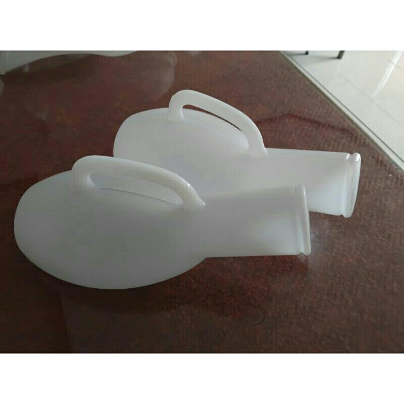 Jual Pispot Urinal Plastik Pria/Wanita Onemed | Shopee Indonesia