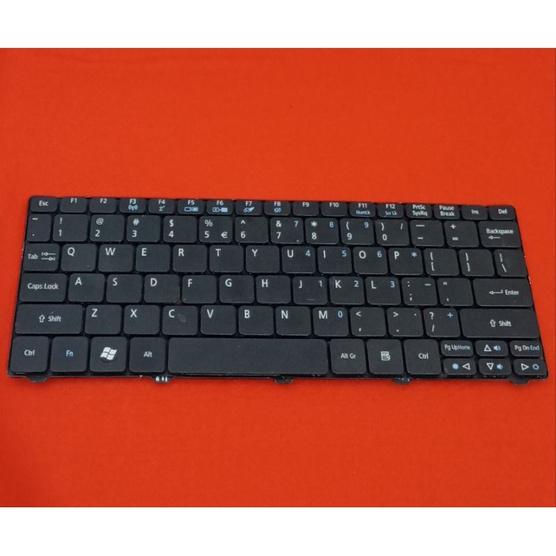 Jual Keyboard laptop Acer Aspire One D270 | Shopee Indonesia