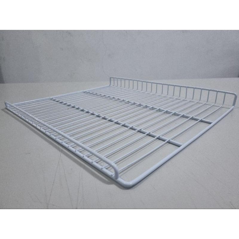 Jual Wire Shelf Showcase, Rak Showcase | Shopee Indonesia