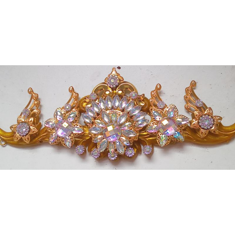 Jual Siger Tari CS Ar3.Production Bandung 0007 | Shopee Indonesia