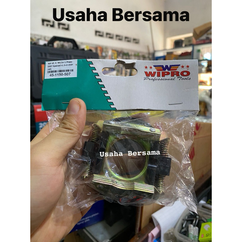 Jual Spanser / Otomatis Dinamo Electromotor 1.5 HP + 2 HP + 3 HP (4p ...