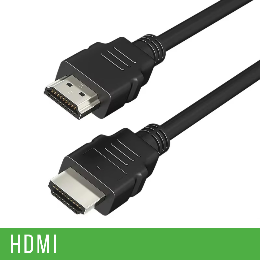Jual KABEL HDMI MALE JANTAN TO HDMI PANJANG 1.5M 1M 1.5 1 METER TV ...