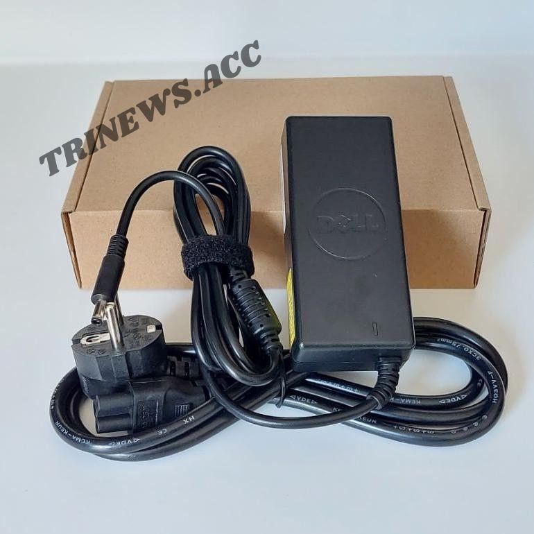 Jual Adaptor charger Laptop Dell Inspiron 14 3000 15 3000 11 3000 ...