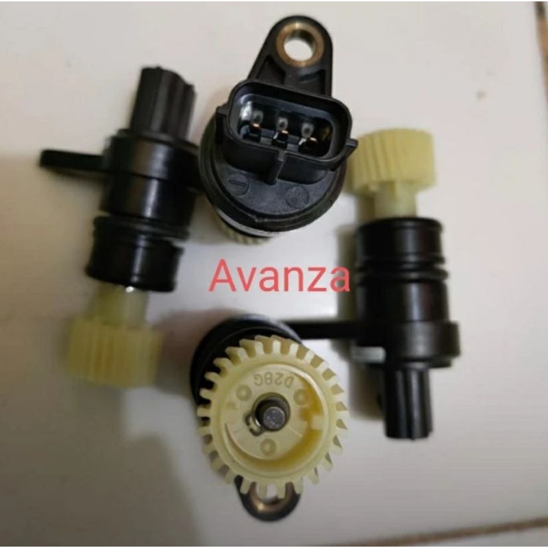 Jual Sensor speedometer avanza rush xenia gigi 25 original | Shopee ...