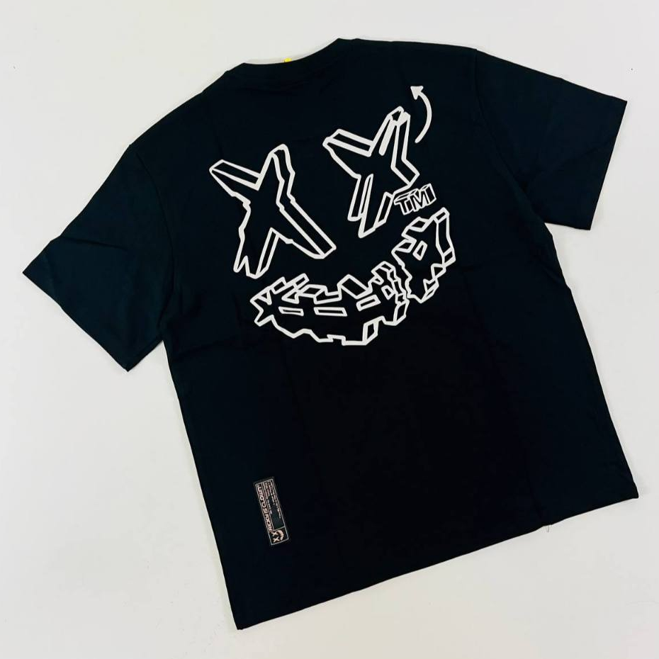 Jual Ricky is Clown RIC Reflective Crushing Module Tear Smiley Joker ...