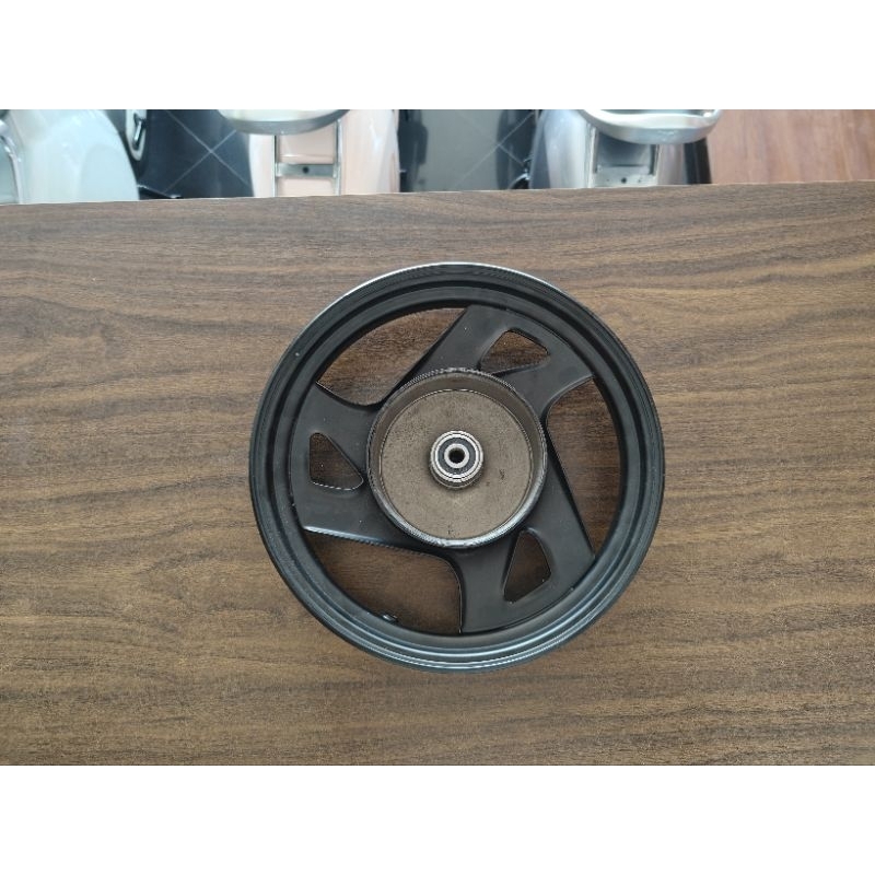 Jual Velg Sepeda Listrik Uwinfly 14x250 DF | Shopee Indonesia