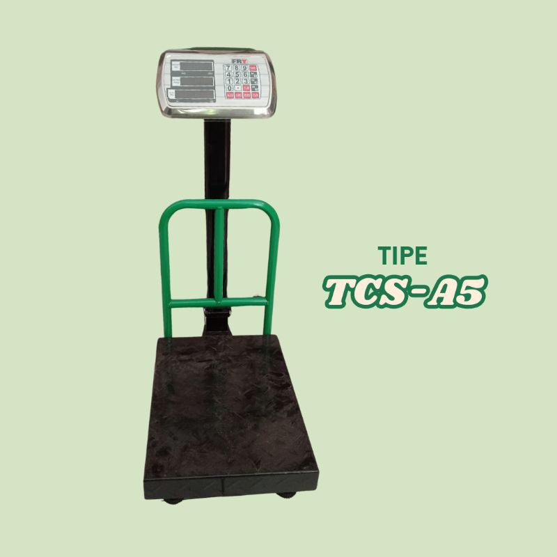 Jual Timbangan Digital "FRT" Tipe Tcs-A5 | Shopee Indonesia