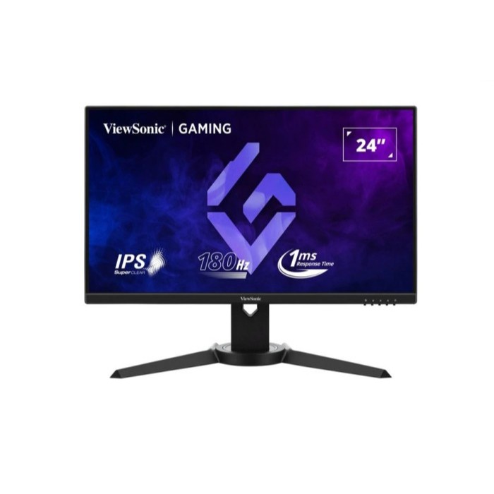 Jual MONITOR GAMING VIEWSONIC XG2409 24" FHD IPS 180Hz 1ms HDR10 AMD ...