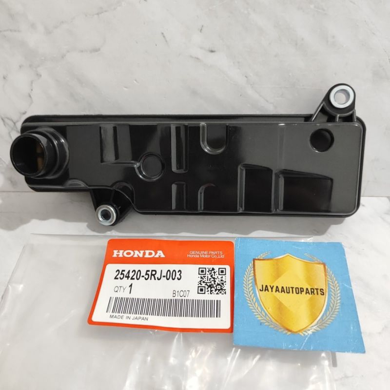 Jual Filter Oli Matic Strainer Honda Crv Turbo Civic Turbo 25420-5RJ ...