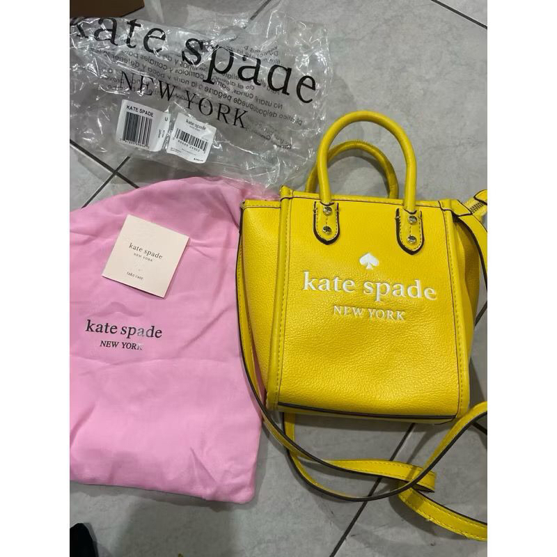 Jual Tas Kate spade (Preloved) | Shopee Indonesia