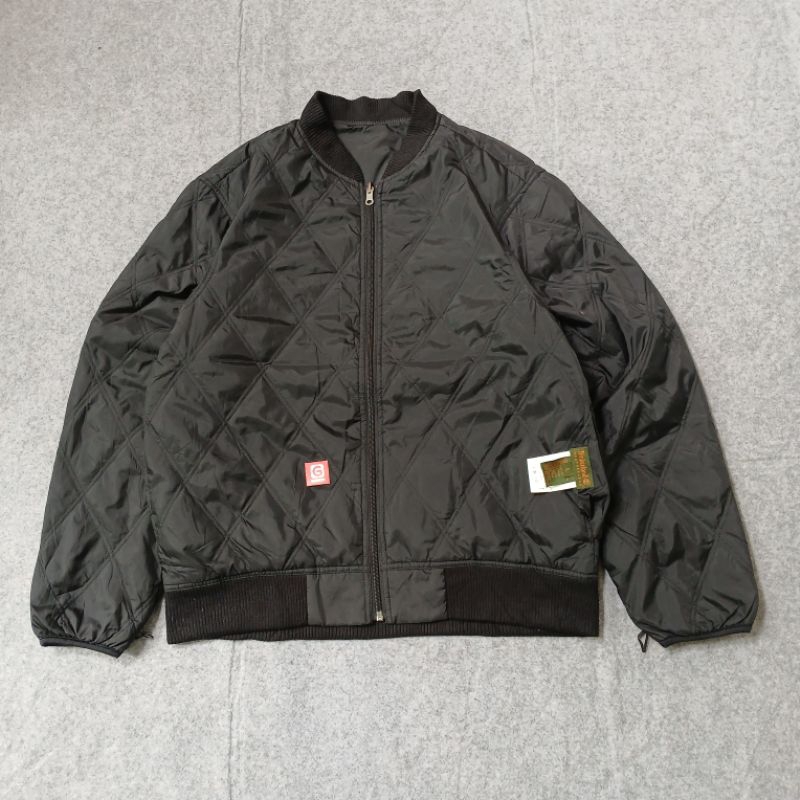 Jual Timberland Reversible Jacket | Shopee Indonesia