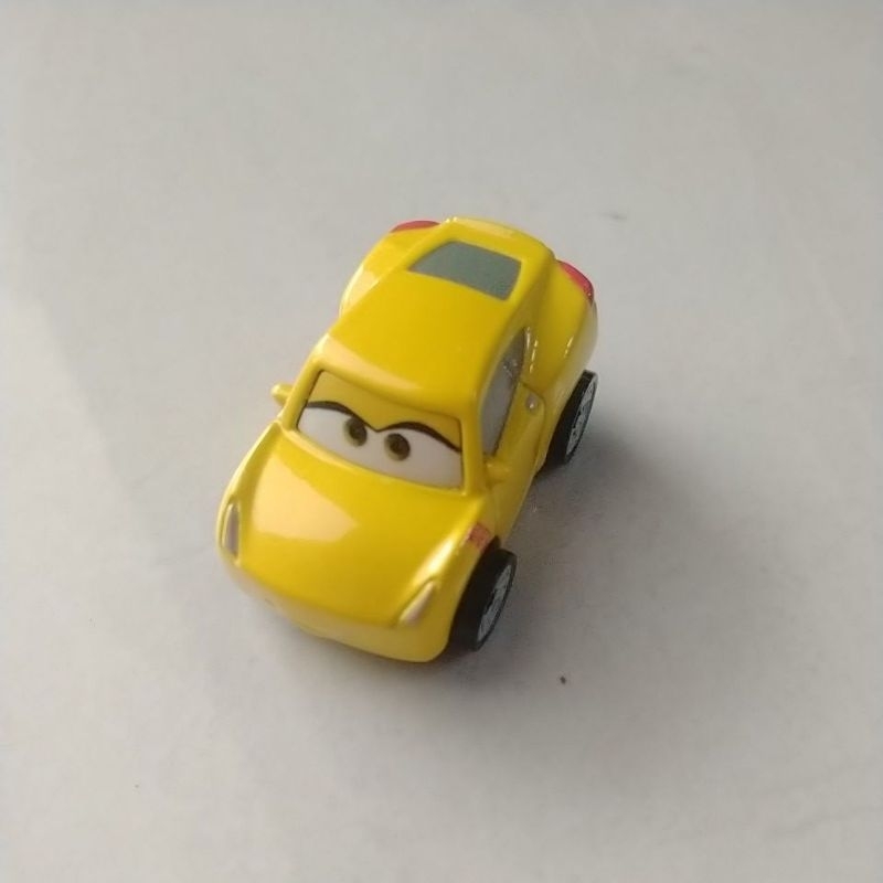 Jual Cruz Ramirez loose pack.kondisi masih baru hanya terbungkus ...
