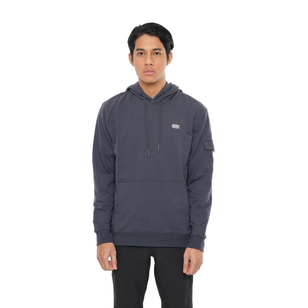 Jual EIGER X-WARMIFY HOODIE SWEATER | Shopee Indonesia