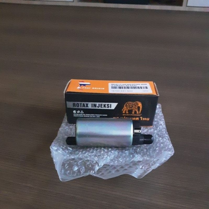 Jual Rotak - Dinamo Fuel Pump / Rotax Injeksi Beat F1 New Espiss 2020 ...