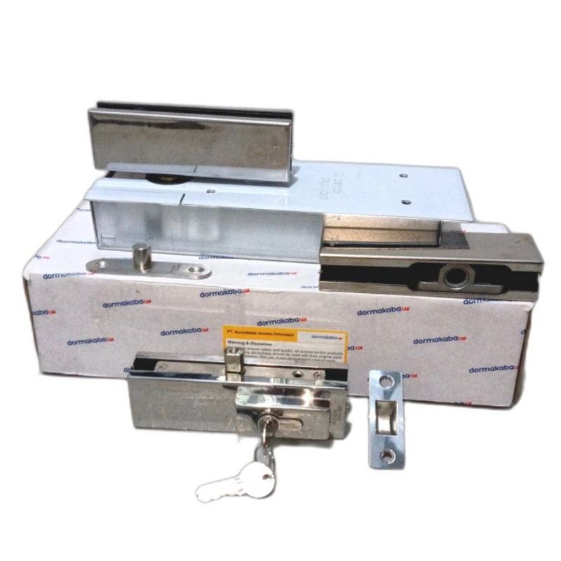 Jual Floor Hinge DormaKaba Dorma Kaba BTS 75V EN 1-4 HO 90° ORIGINAL ...