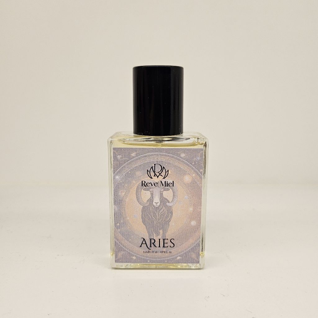 Jual ReveMiel - Aries Perfume EDP Zodiac Series Daily Perfume 30mL ...