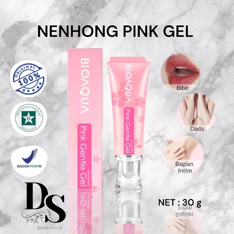 Jual ORIGINAL 100% Pemerah Bibir Dan Puting Miss V Vagina Hitam Cream ...