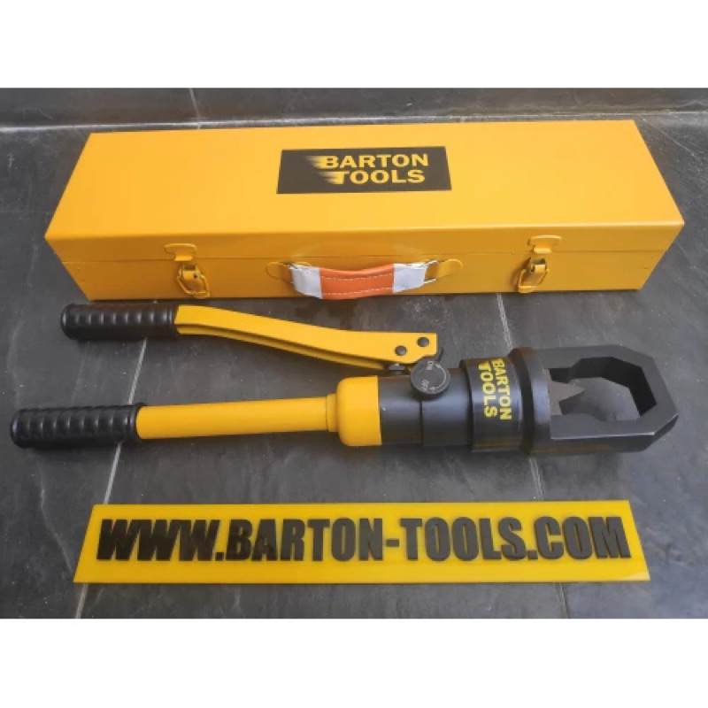 Jual M22-M27 Hydraulic Nut Splitter Tang Penghancur Baut Hidrolik ...