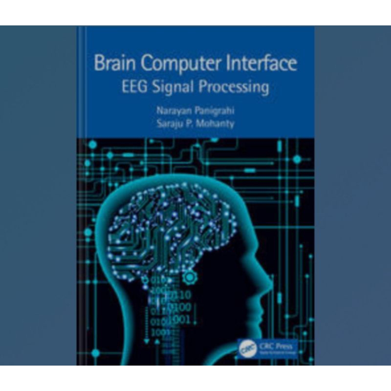 Jual Buku Brain Computer Interface: EEG Signal Processing | Shopee Indonesia