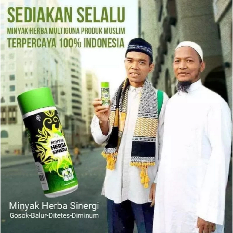 Jual MHS 100 ml MINYAK HERBA SINERGI / MINYAK BUT BUT HNI HPAI | Shopee ...
