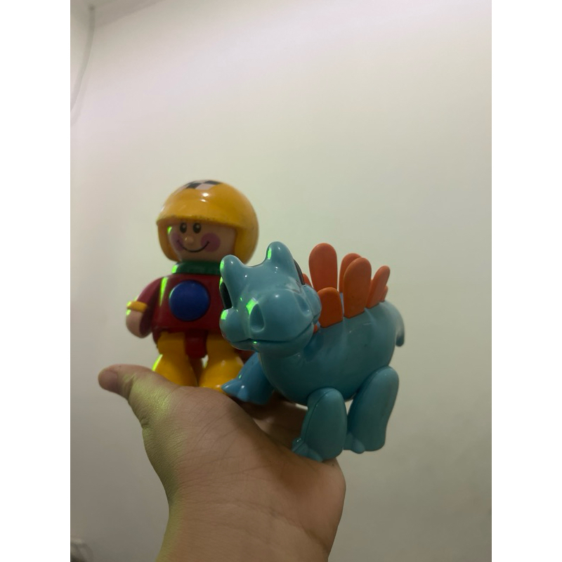 Jual Tolo action figure | Shopee Indonesia