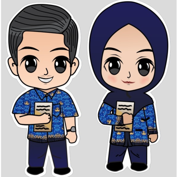 Jual TERBARU!!!! TOPPER HARI GURU|TOPER BUKET HARI GURU-TOPPER JUMBO ...