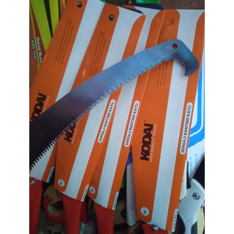 Jual Gergaji dahan dan ranting/Gergaji dahan/Gergaji dahan tinggi/Gergaji dahan pohon tinggi ...