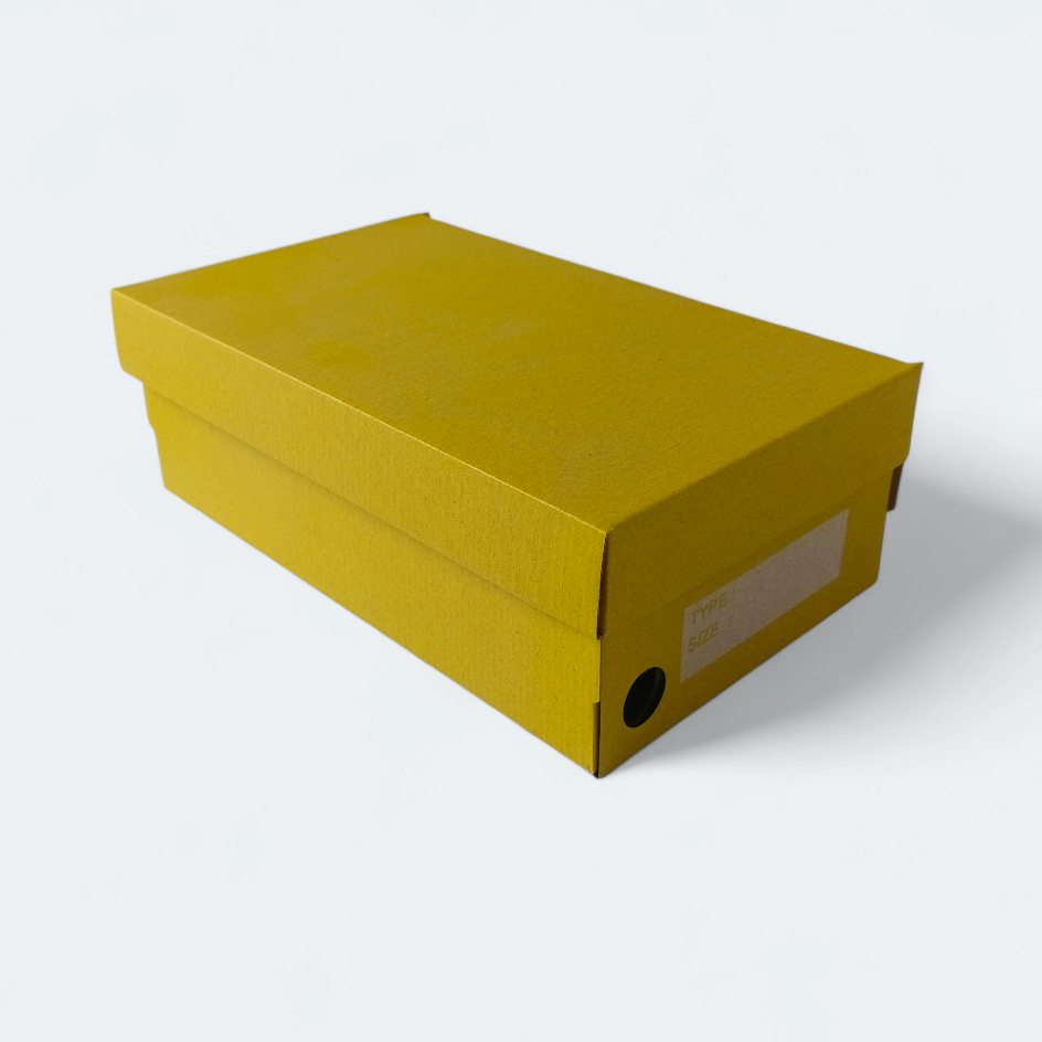 Jual KARDUS SEPATU / KARDUS SENDAL SIZE 31x19x11 CM/DUS SEPATU/BOX ...