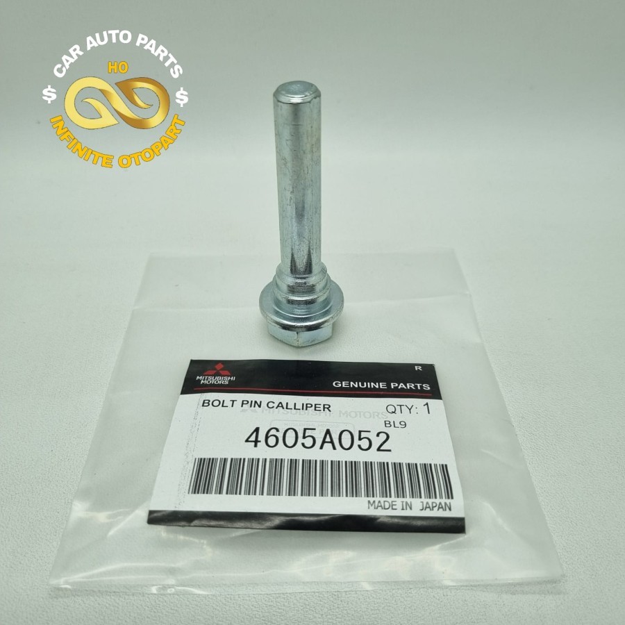Jual BAUT PIN CALIPER KALIPER TRITON PAJERO SPORT HARGA SATUAN 4605A052 ...