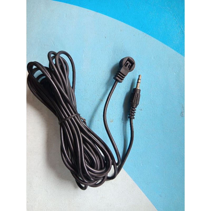 Jual Sensor remote kabel 4 meter | Shopee Indonesia
