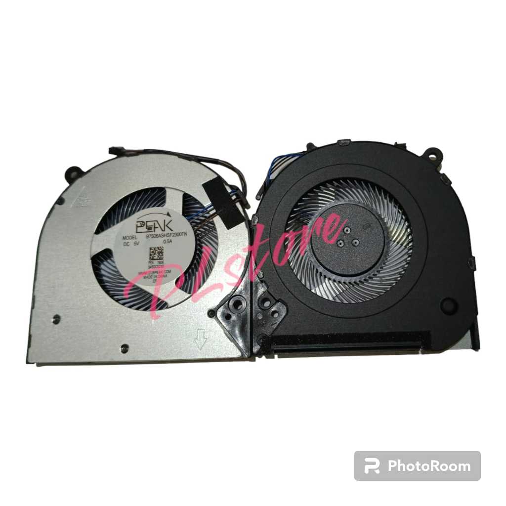 Jual Fan kipas HP 240 G7 240 G8 , 245 G7, 245 G8, 246 G7, 246 G8, 340 ...