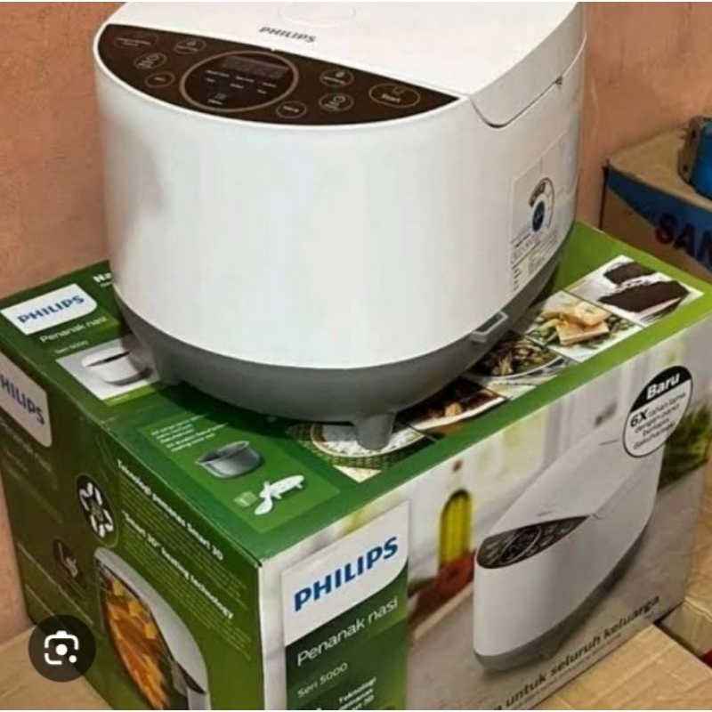 Jual Magicom philips Digital HD 4515 | Shopee Indonesia